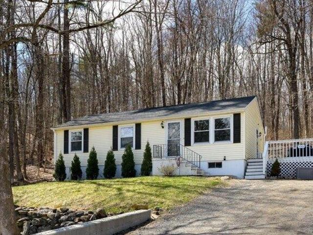 house with 3 bedroom, Barre MA DS103588477