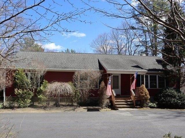 house with 3 bedroom, Barre MA DS104190252