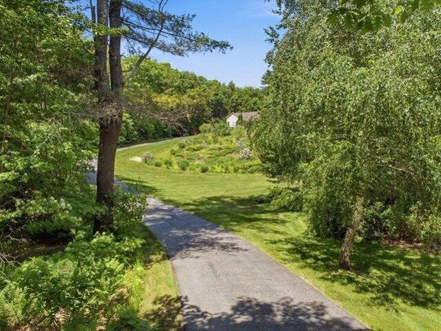 house with 3 bedroom, Barre MA DS104375371