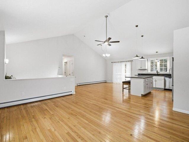 house with 3 bedroom, Barre MA ES103221724