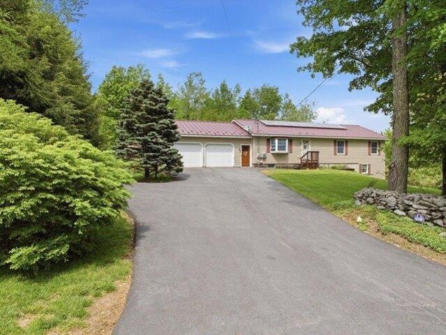 house with 3 bedroom, Barre MA ES103932203