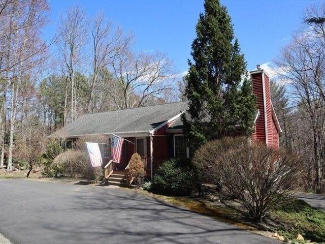 house with 3 bedroom, Barre MA ES104332250