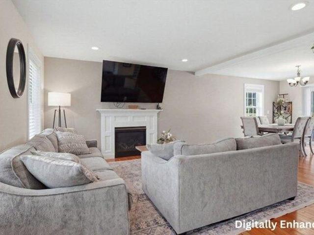 house with 3 bedroom, Barre MA ES105096396