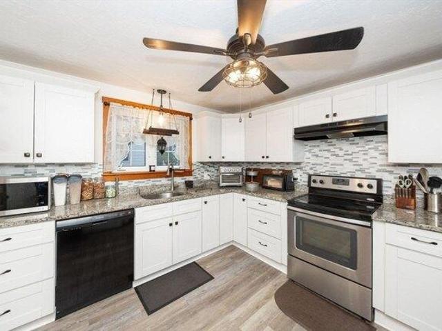 house with 3 bedroom, Barre MA ES105013544