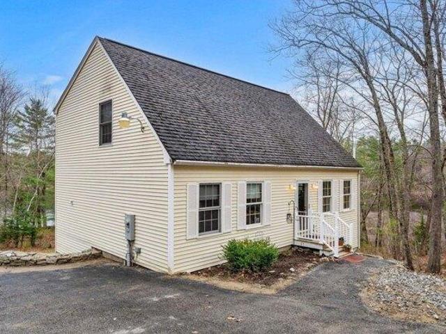 house with 3 bedroom, Barrington NH DLS101601974