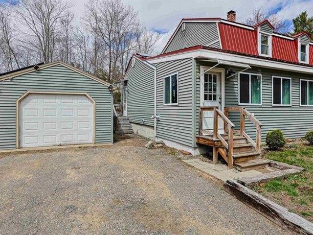 house with 3 bedroom, Barrington NH DLS102583265