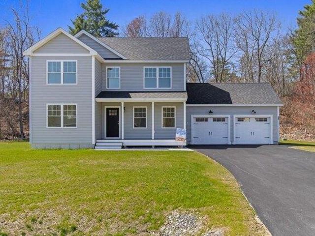 house with 3 bedroom, Barrington NH DLS102594274