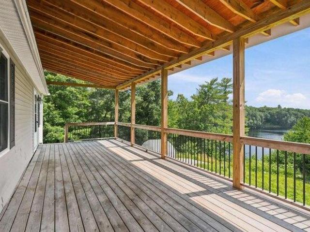 house with 3 bedroom, Barrington NH DS104007717