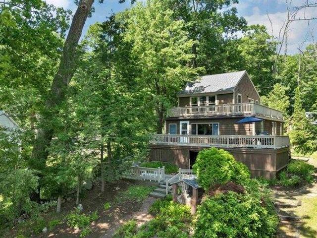 house with 3 bedroom, Barrington NH DS104043861