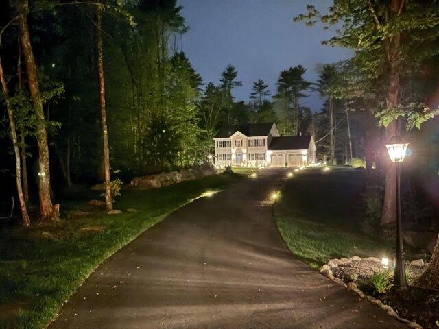 house with 3 bedroom, Barrington NH DS102825421