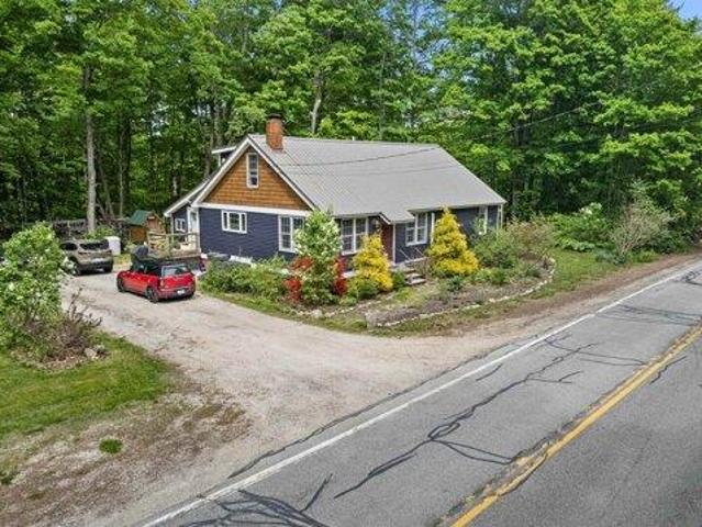 house with 3 bedroom, Barrington NH DS102823146