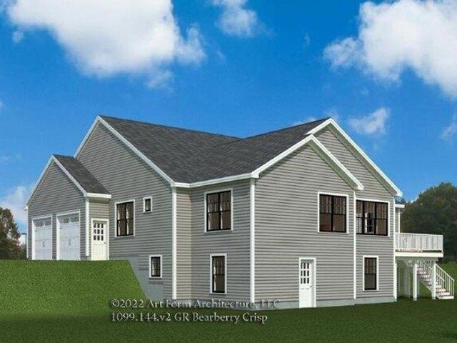 house with 3 bedroom, Barrington NH DS102823524