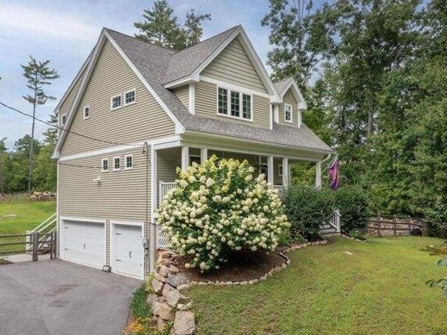 house with 3 bedroom, Barrington NH DS103185550