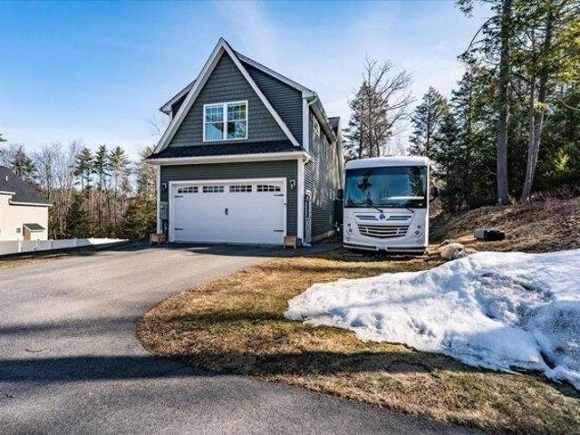 house with 3 bedroom, Barrington NH DS103186298