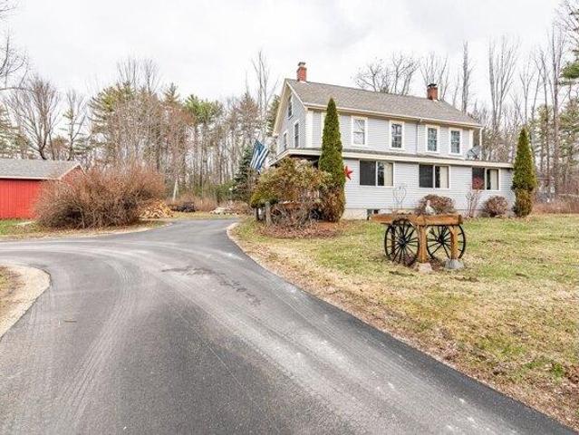 house with 3 bedroom, Barrington NH DS103189689