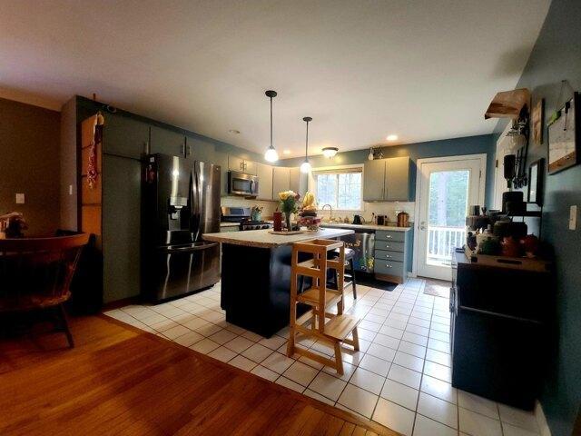 house with 3 bedroom, Barrington NH DS103221311