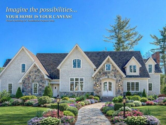 house with 3 bedroom, Barrington NH DS103221721