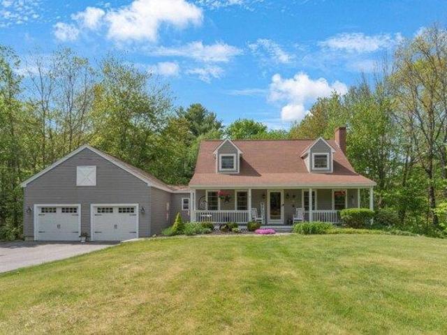 house with 3 bedroom, Barrington NH DS103968535