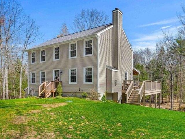 house with 3 bedroom, Barrington NH DS103968579