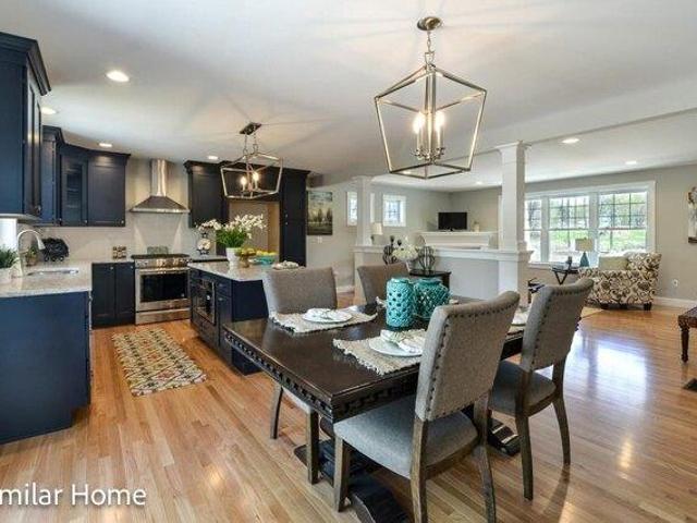 house with 3 bedroom, Barrington NH ES105104936