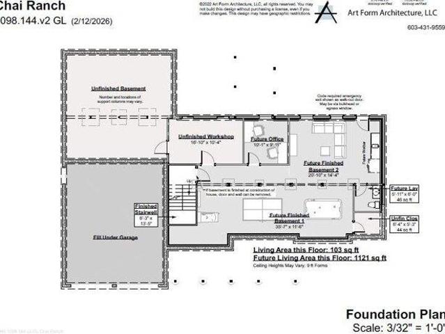 house with 3 bedroom, Barrington NH ES105232787