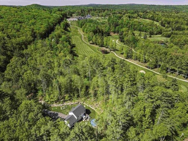 house with 3 bedroom, Barrington NH ES102825421