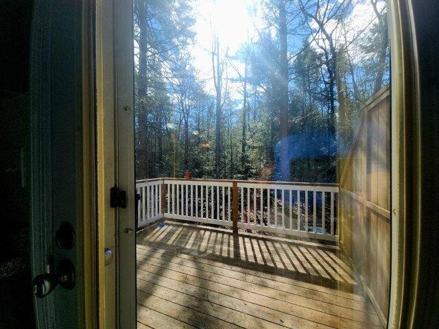 house with 3 bedroom, Barrington NH ES103886832