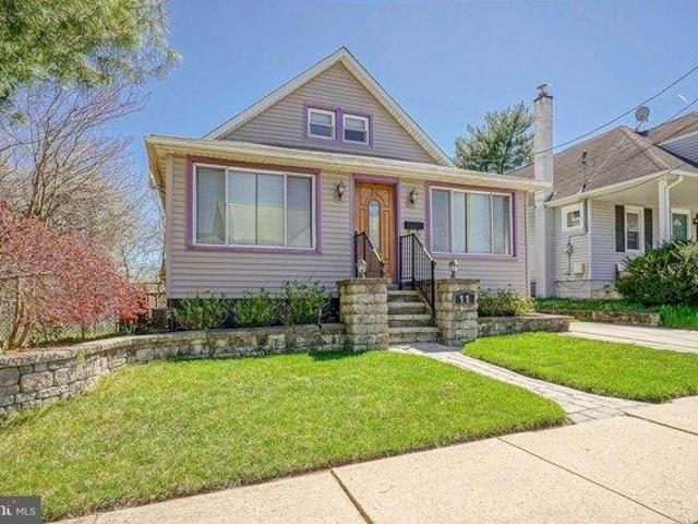 house with 3 bedroom, Barrington NJ DLS101628655