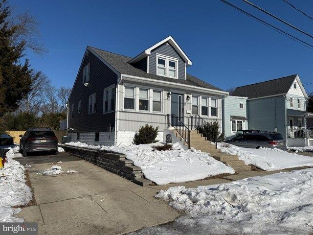 house with 3 bedroom, Barrington NJ DLS101899471