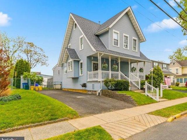 house with 3 bedroom, Barrington NJ DS102825609