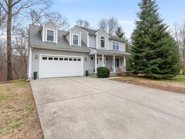 house with 3 bedroom, Barrington RI DLS101707061