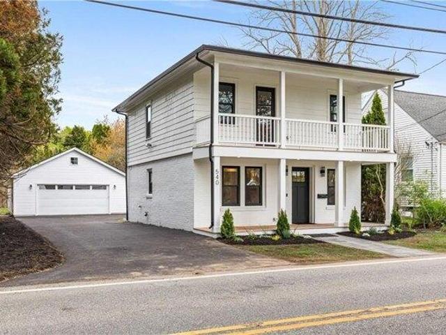 house with 3 bedroom, Barrington RI DLS102725494