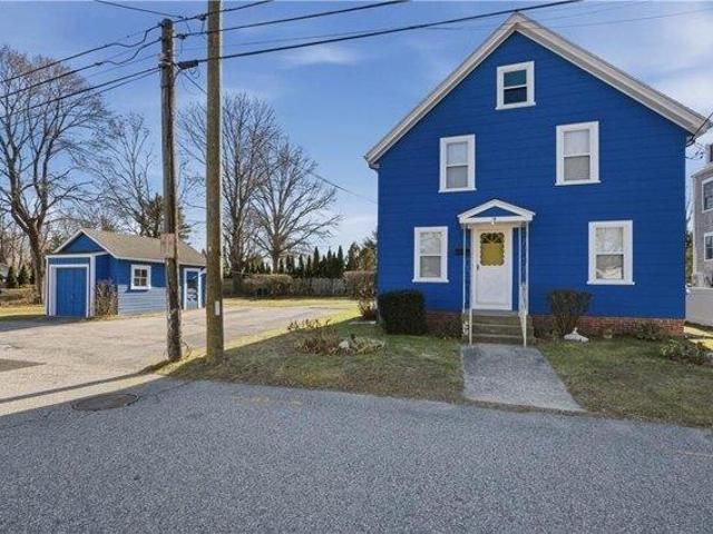house with 3 bedroom, Barrington RI DS102156376