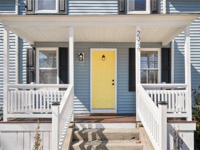house with 3 bedroom, Barrington RI DS102563002