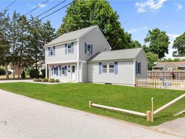 house with 3 bedroom, Barrington RI DS103667048