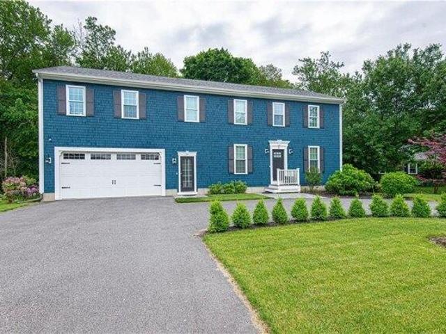 house with 3 bedroom, Barrington RI DS103888882