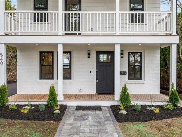 house with 3 bedroom, Barrington RI ES104811086