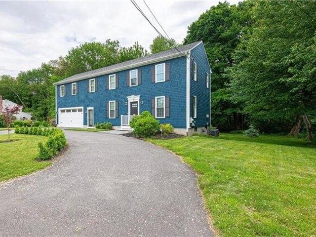 house with 3 bedroom, Barrington RI ES103888882