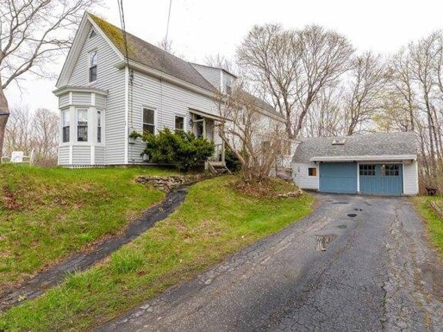 house with 3 bedroom, Bath ME DLS102061761