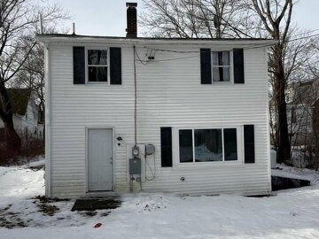 house with 3 bedroom, Bath ME DLS102155979
