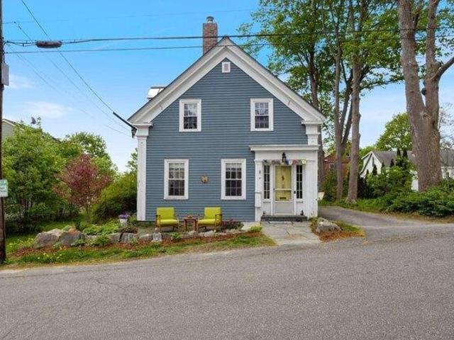 house with 3 bedroom, Bath ME DS103187728