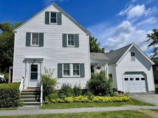 house with 3 bedroom, Bath ME DS103221633