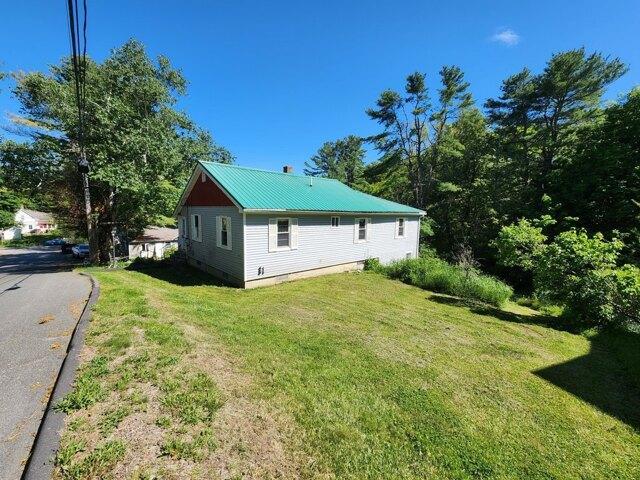 house with 3 bedroom, Bath ME ES104477793