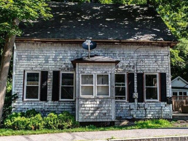 house with 3 bedroom, Bath ME ES104512825
