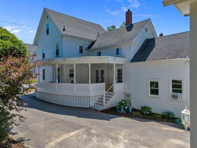 house with 3 bedroom, Bath ME ES104850352