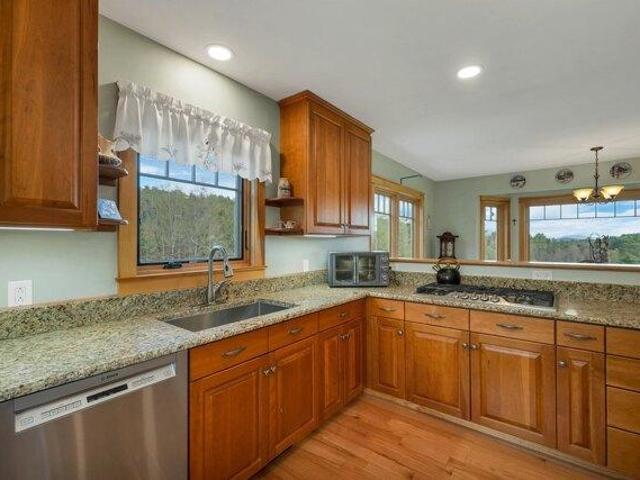 house with 3 bedroom, Bath NH ES105206762