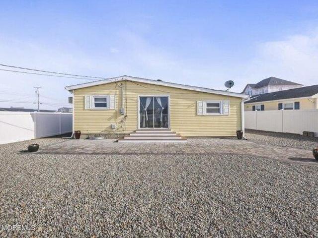 house with 3 bedroom, Bayville NJ DLS101627511