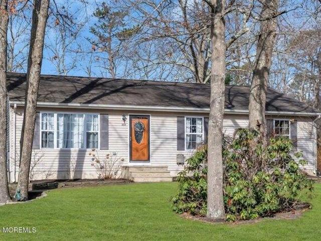 house with 3 bedroom, Bayville NJ DLS101630585