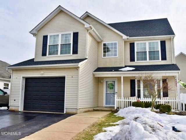 house with 3 bedroom, Bayville NJ DLS101657422