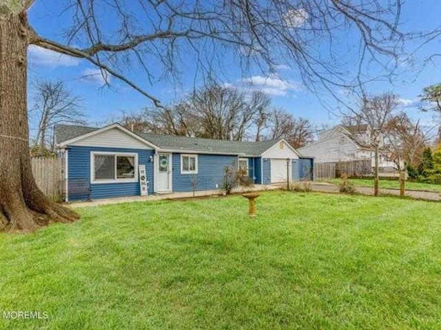 house with 3 bedroom, Bayville NJ DLS101661714